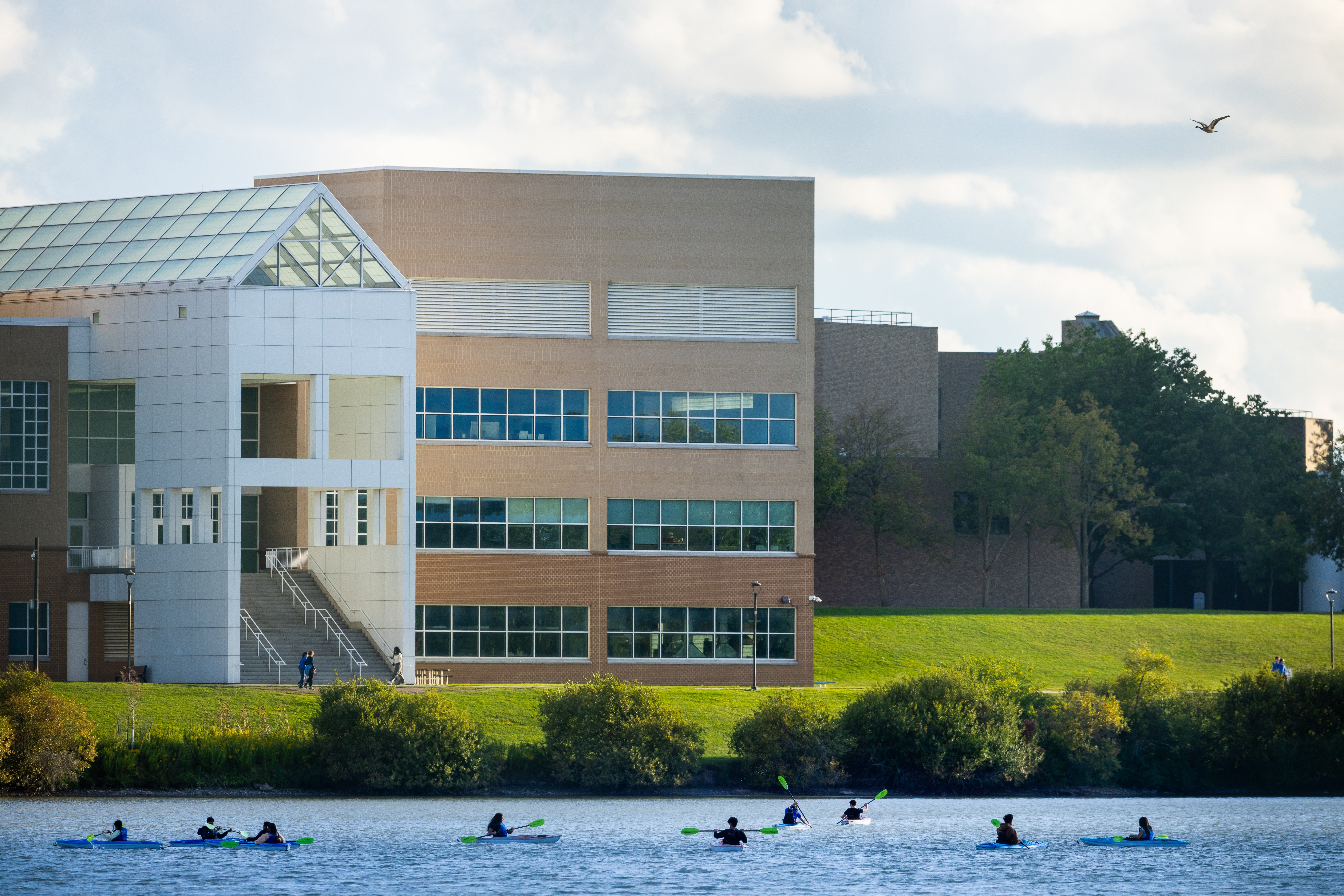 University at Buffalo
